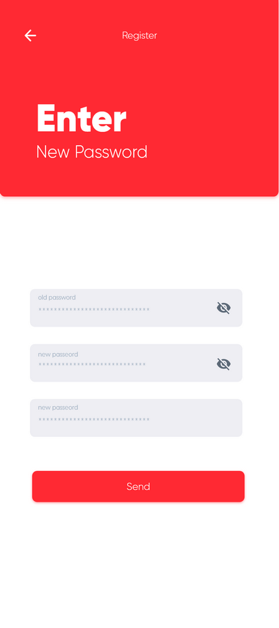 Rosen - Flutter Ecommerce UI by impROS01 | CodeCanyon